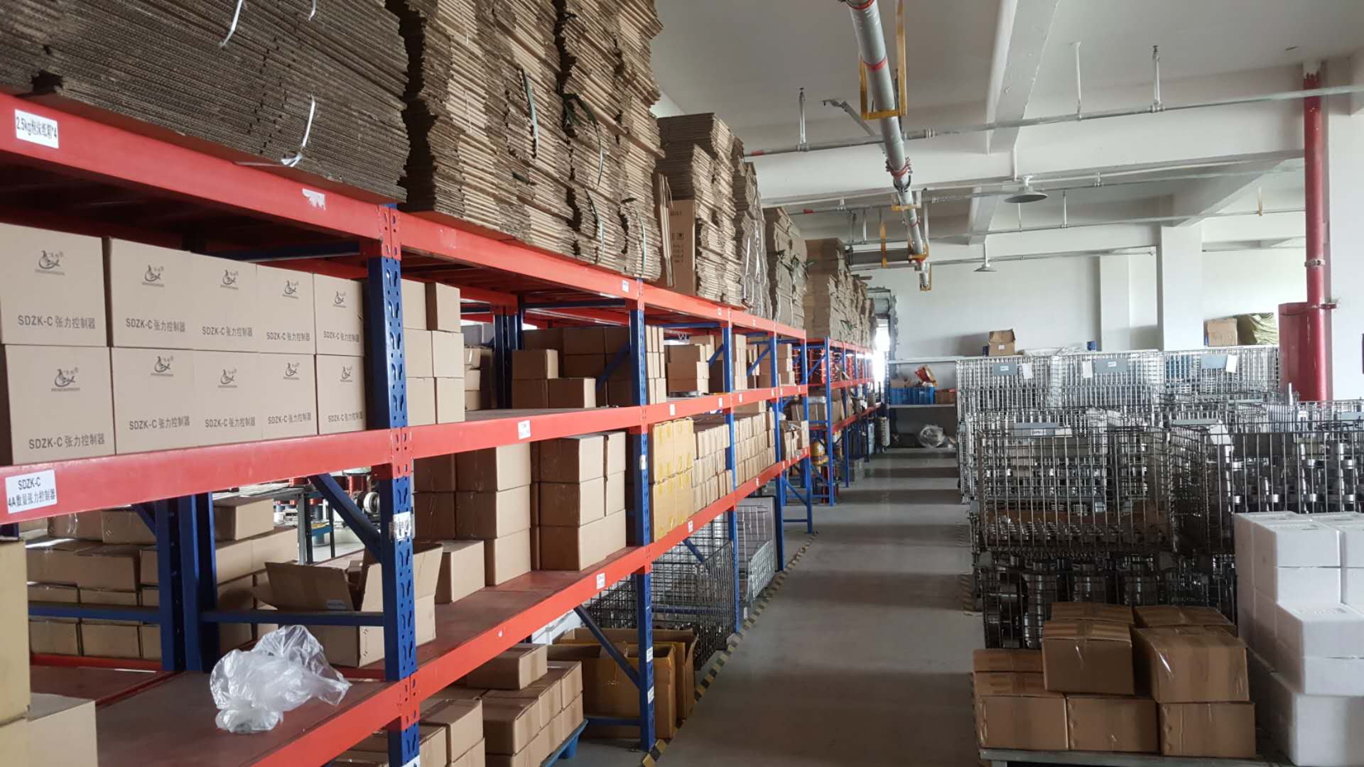 FL-A-Auxiliaries and Accessories-Film Blowing Machine | Glove Making ...